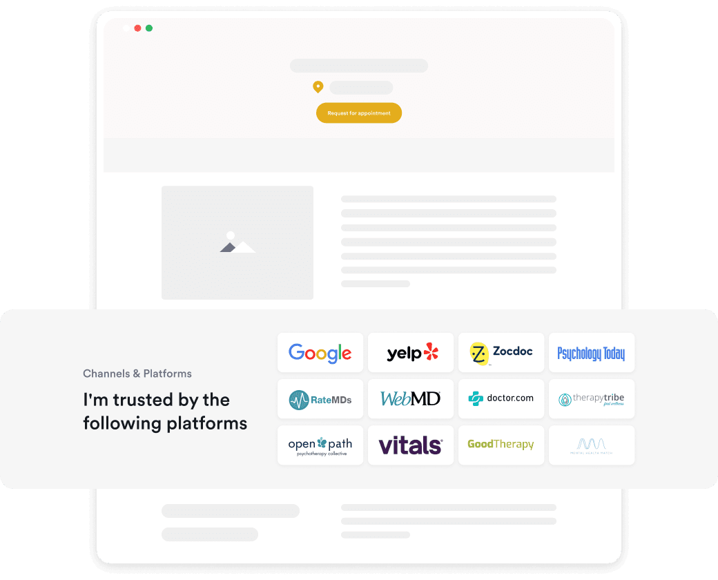 Practice Front, Free & Impactful Medical Website Builder - KiwiHealth